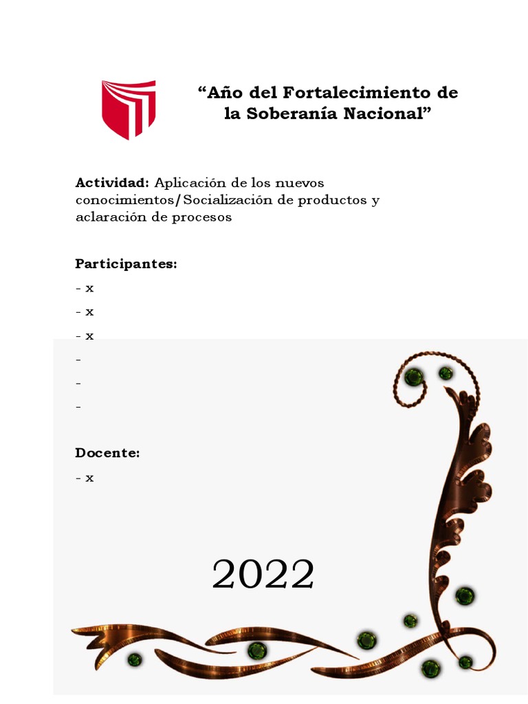 Guia Practica N°11 - Grupo 7 | PDF | Perú | Euro