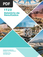 Irps M-10 - Declaracao de Rendimentos | PDF