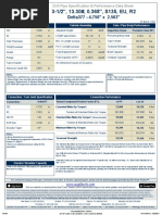 API RP 4G Cat. III & IV Inspection | PDF | Nondestructive Testing ...