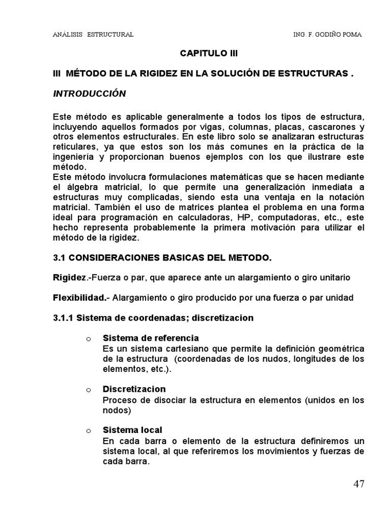 CAPITULO3 | PDF | Rotación | Doblar