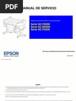 PrintExp Control Software Instruction Es - Unlocked | PDF | Hardware de ...