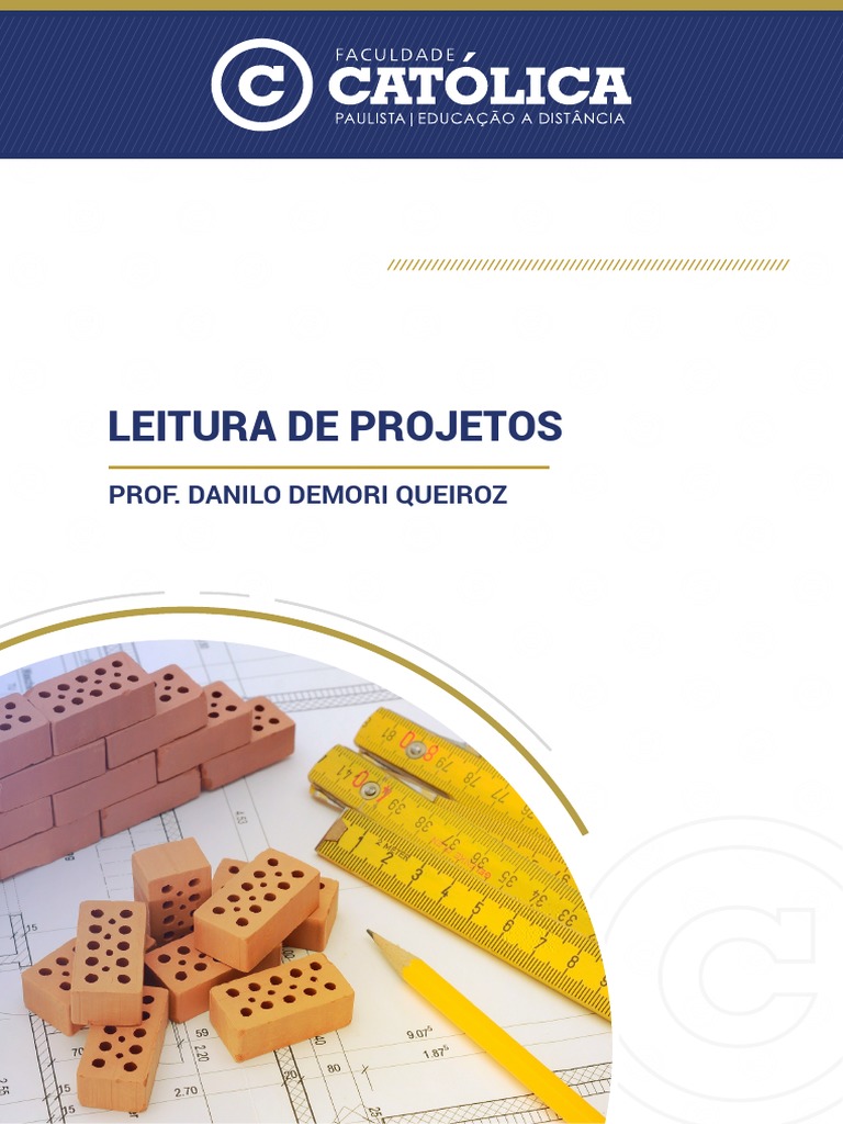 Leitura de Projetos (1) | PDF | BIM