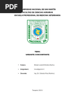 METAS-DE-APERENDIZAJE_EBA_CICLO-INICIAL_ | PDF | Aprendizaje | Dieta