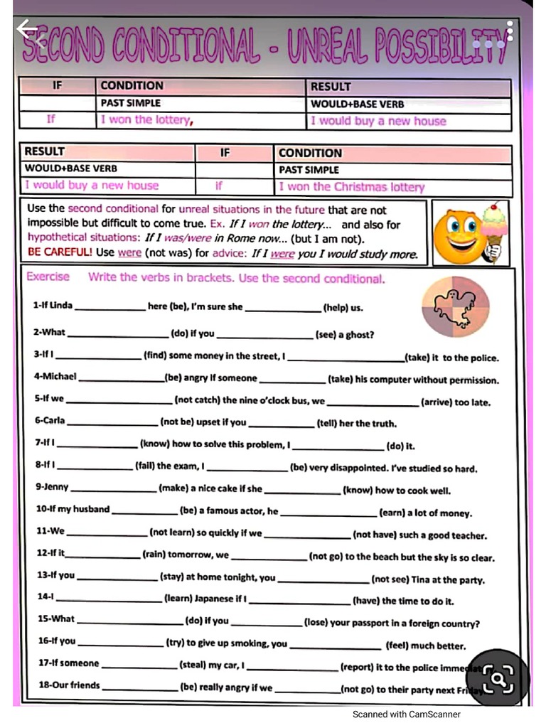 11-2DO CONDITIONAL (1) | PDF