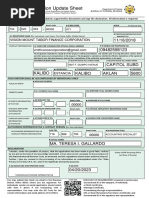 Bir Form s1905 | PDF | Taxes
