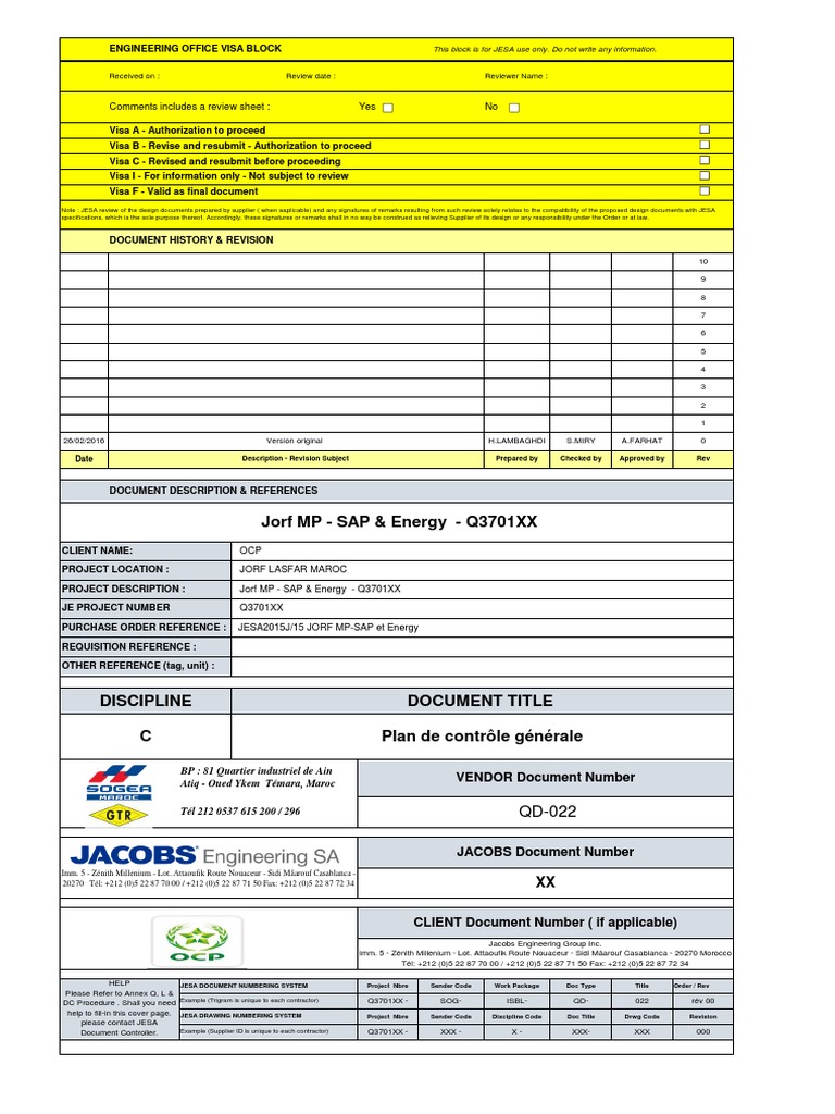Itp Road Works | PDF