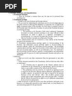 Legislative Process Flowchart | PDF | Veto | Bill (Law)