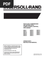 UCP (Unit Control Panel) & Remote Control Panel (RCP) Rev.1 | PDF