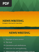 Collaborative Desktop Publishing | PDF | News | Page Layout