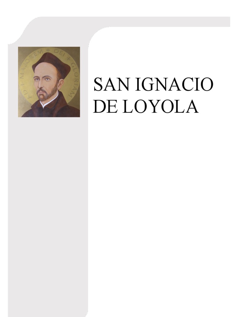 Ignacio | PDF