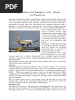 Ramp Inspection Checklist | PDF