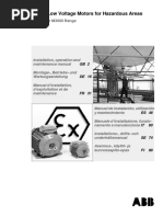 Motor Mounting Codes - Drives and Automation | PDF | Electric Motor ...