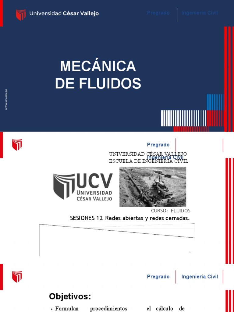 5.2. - Material Complementario Sesion 12 | PDF | Descarga (hidrología) | Análisis numérico