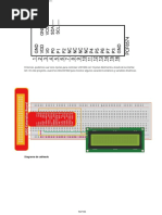 Descripción de Los Comandos de Rogic | PDF | Sensor | Robot