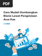 POJK 51 2017 Dan Penjelasan | PDF | Pengelolaan Keuangan & Uang | Hukum