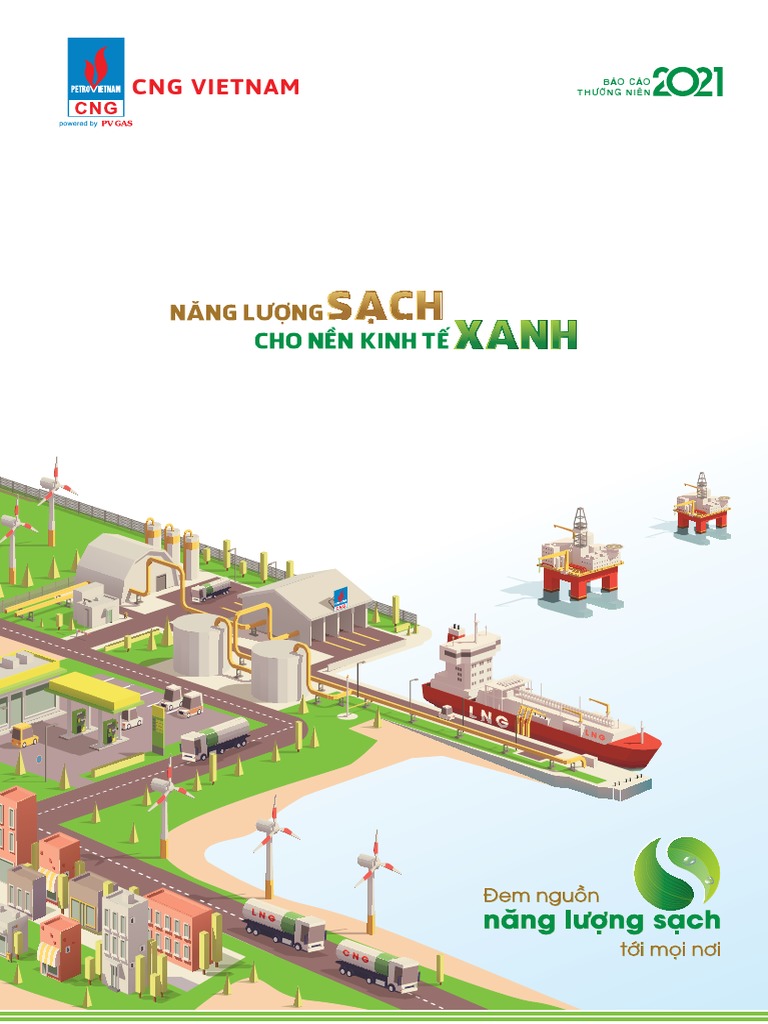 CNG - BCTN 2021 | PDF