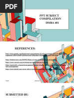 Architectural Project Report Example PDF | PDF | Architect | General ...