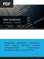 Peran dan Tugas HCBP dalam SDM | PDF