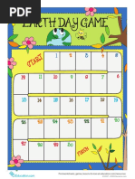 In On Under Ukg English Worksheet 1 | PDF