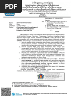 Petunjuk Penggunaan Simpeg (Grebeg Simpeg) 2025 | PDF