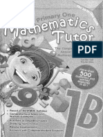 AEIS Sample Paper | PDF | Spider | Narrative