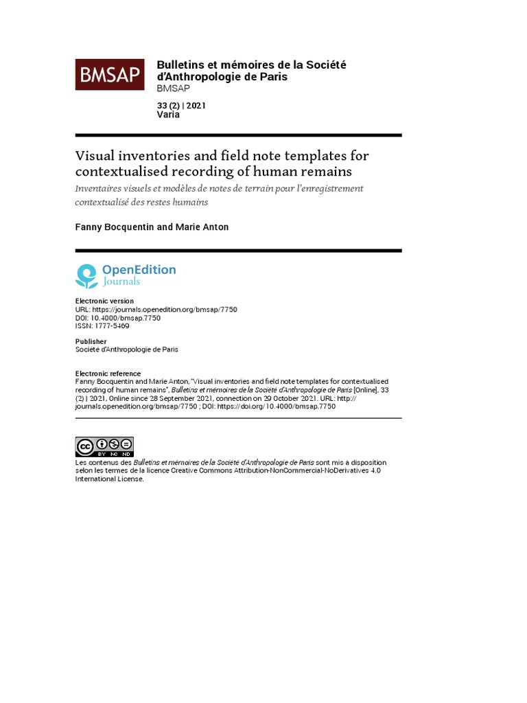 Forn | PDF | Vertebra | Skeletal System