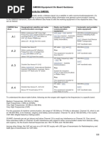 Bridge Procedure Guide | PDF | Navigation