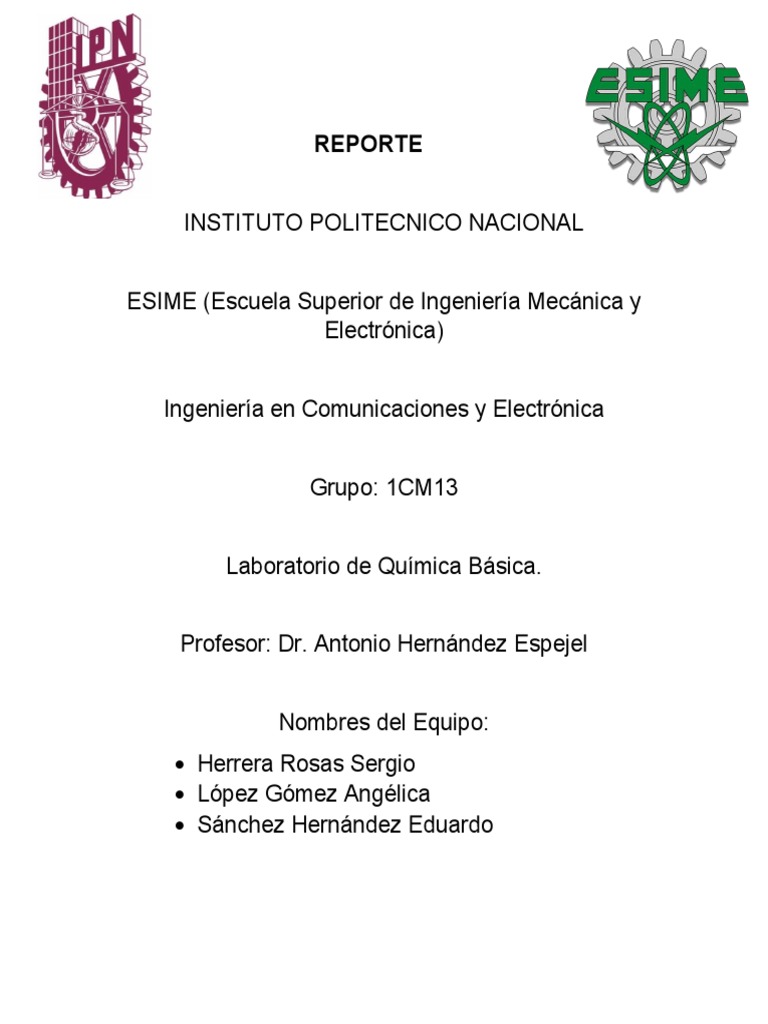 Practica 1 | PDF | Cristal | Sólido