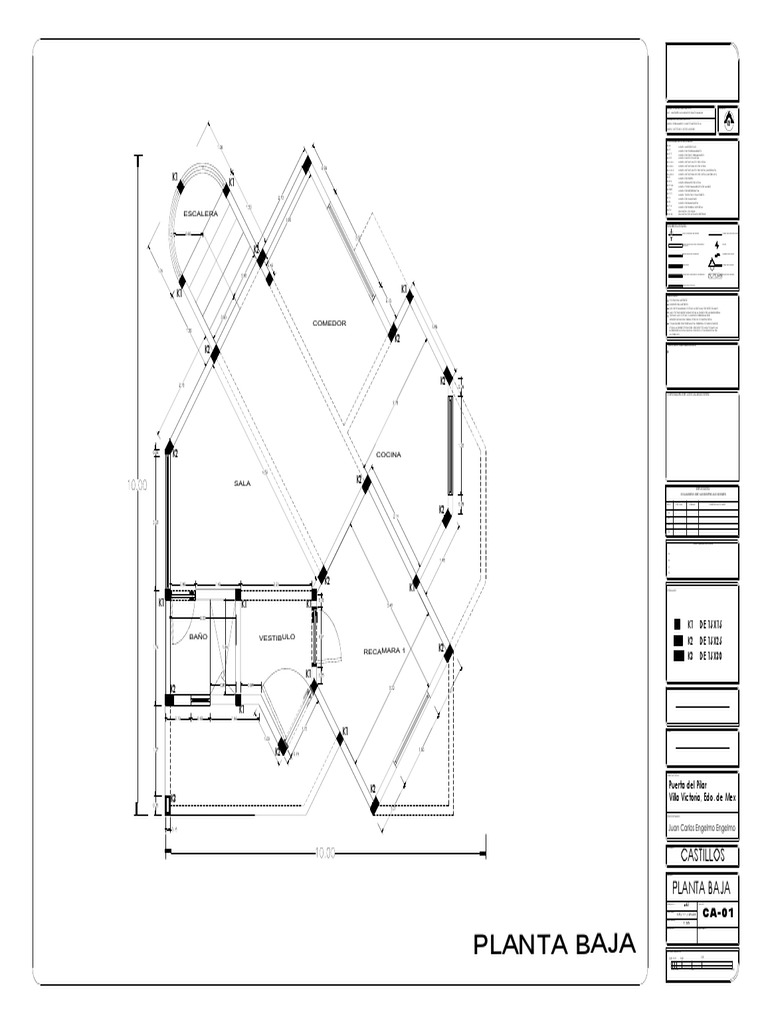 Castillos PB | PDF
