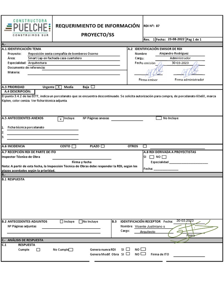 RDI N° 87 (1) | PDF