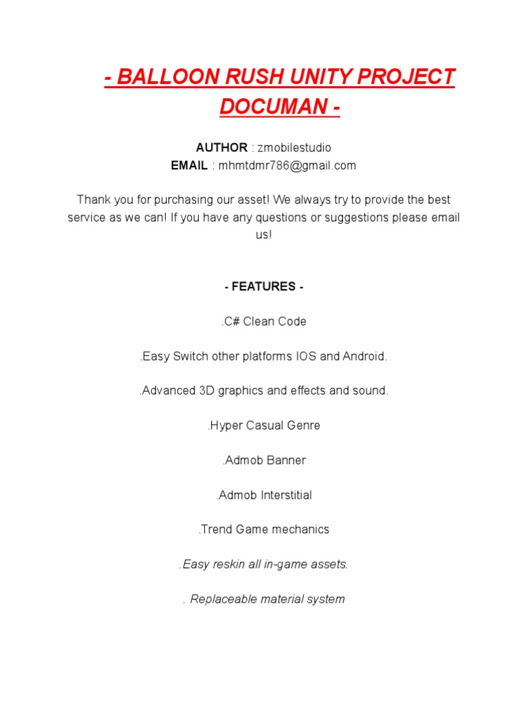 Project Documan | PDF | Google Play | Ios
