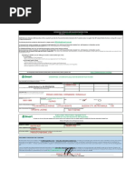 Rms Form 48013716 Notice of Disposal | PDF