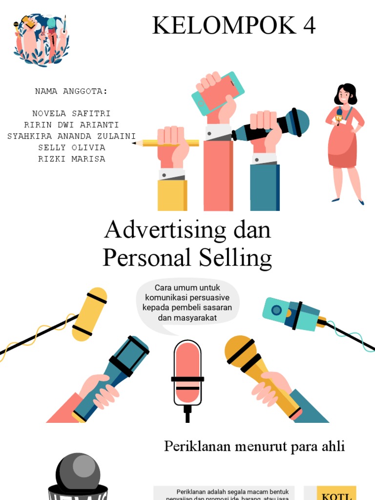 Tugas Bisnis Ritel | PDF