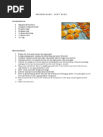 FOOD Laboratory Safety, Sanitation and Rules | PDF | Knife | Cookware ...