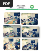 Narrative Documentation Template | PDF