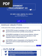 Post-Qualification Evaluation Summary Report (Template) | PDF ...