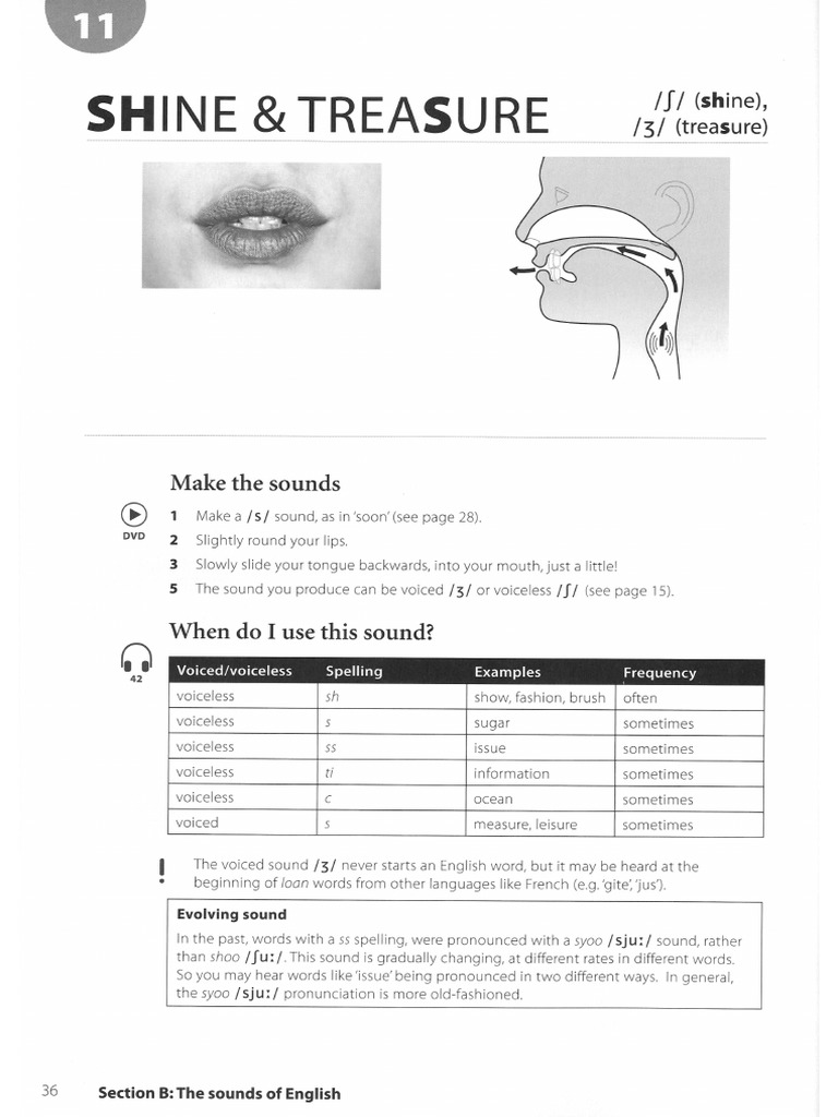 Work On Your Accent Pdf 41 42 Pdf