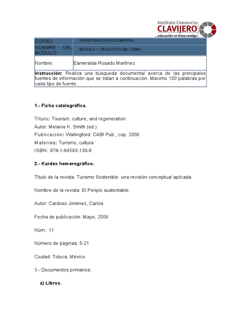 Tarea2 - Anexo1 Proyecto Final 2 | PDF