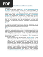 Ramp Inspection Checklist | PDF