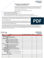 Triple C | PDF | Caregiver | Communication