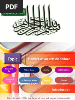 Robin Lakoff Deficit Theory | PDF