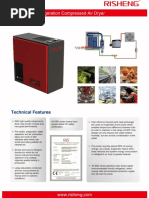 Rubrik Appliance Specs r6000 - SpecSheet | PDF | Solid State Drive ...