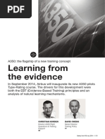 Latest Basic Avsec Handouts PDF | PDF | Airport Security | Airport