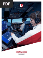 Drift Down Procedure in Aviation | PDF | Aircraft | Air Traffic Control