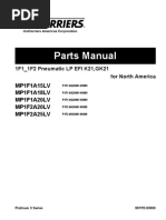 How To Decode Hyster Forklift Serial and Model Numbers | PDF | Forklift ...