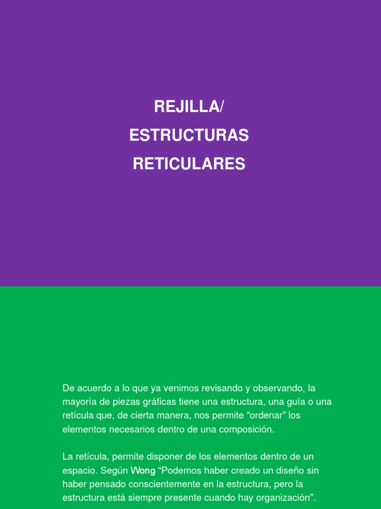 S4 - Virtual - Estructuras Reticulares | PDF