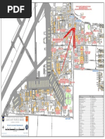 Quantico Base Map | PDF | Uniformed Services Of The United States ...