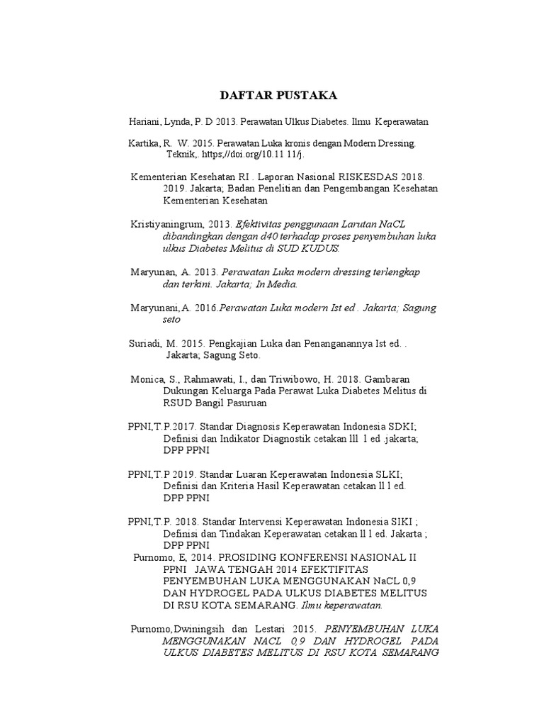 Daftar Pustaka | PDF | Ilmu Sosial | Sains & Matematika