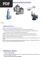 Api 520 | PDF | Presión | Ingeniería mecánica