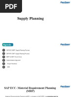 IBP 06B OperatorParameters | PDF | Parameter (Computer Programming) | Inventory